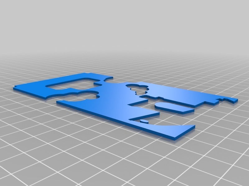 3D Benchy Note 9 Phone Case by OldSalty3D | Download free STL model ...