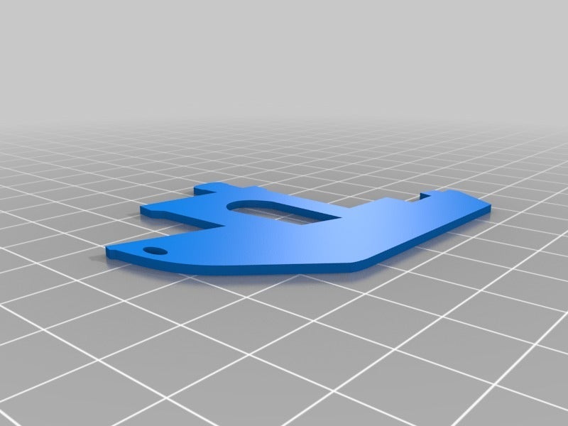 3D Benchy Note 9 Phone Case by OldSalty3D | Download free STL model ...