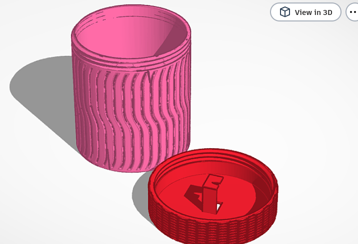Shapener by GamerGeode | Download free STL model | Printables.com
