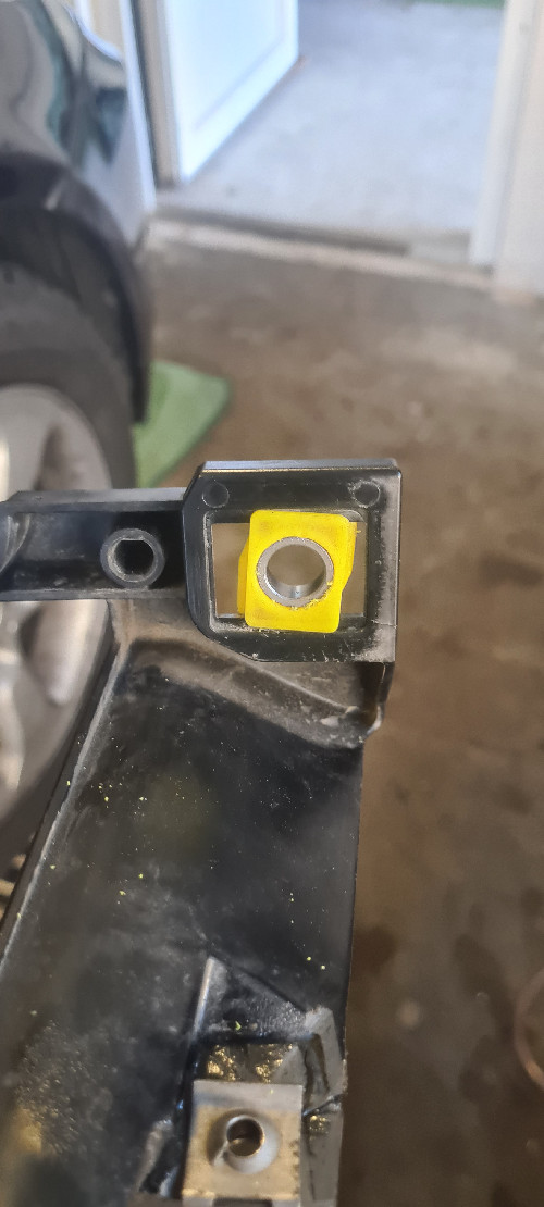 Light Holder BME by RB86 | Download free STL model | Printables.com