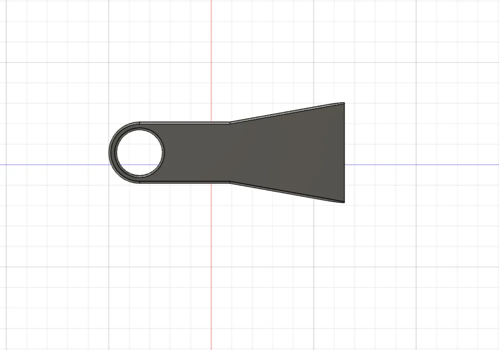 Build Plate Scraper by Du_Sloth | Download free STL model | Printables.com