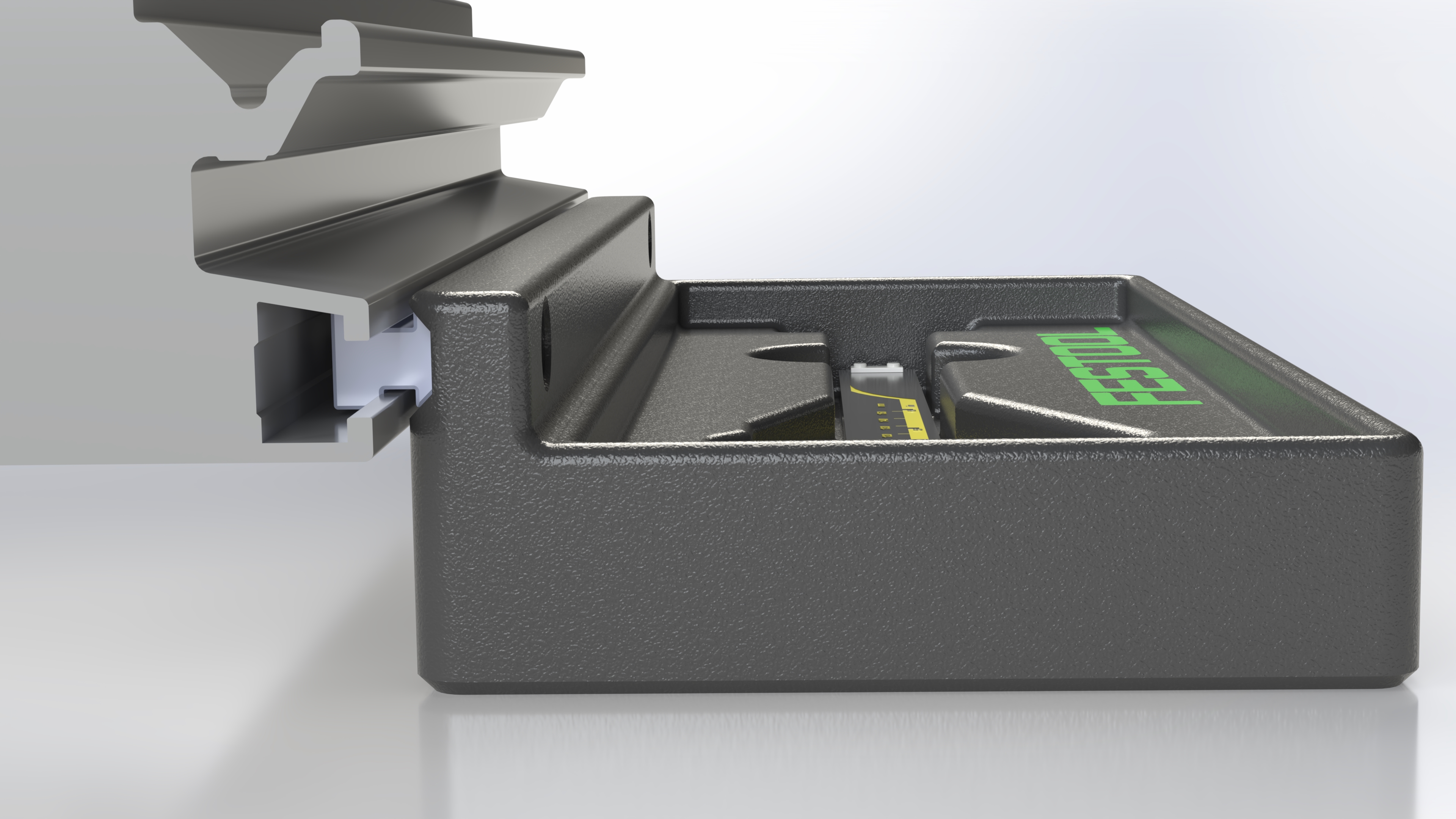 Caliper Tray For Festool Multifunction Table MFT 3 by The Printing ...