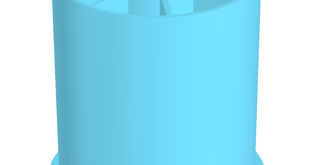 Qidi Plus 4 80mm filament spool holder por Gregor | Descargar modelo ...