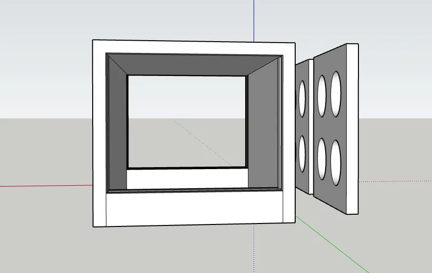 Cable Box by Traisen | Download free STL model | Printables.com