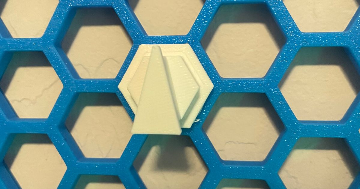 HSW Small Hook by Jacob Drum | Download free STL model | Printables.com