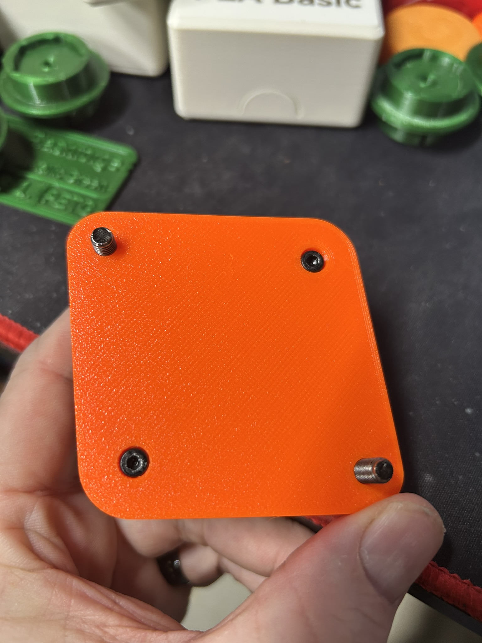 Hula Extrusion Adapter by racinrandall | Download free STL model ...