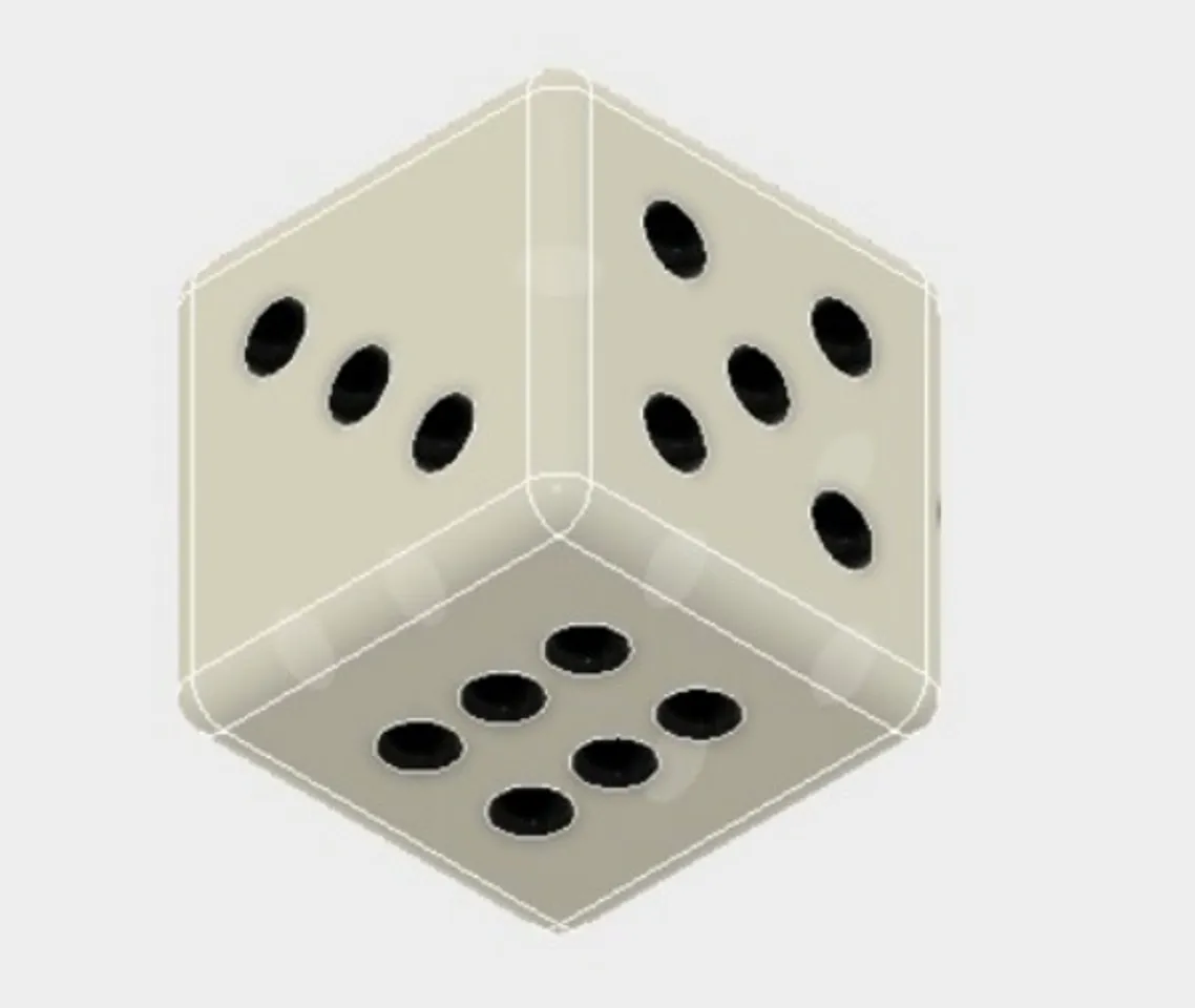 Die by reddaugherty | Download free STL model | Printables.com