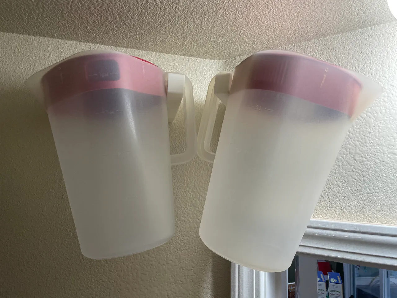 Rubbermaid Pitcher Hook by Jérémy Reeder | Download free STL model ...