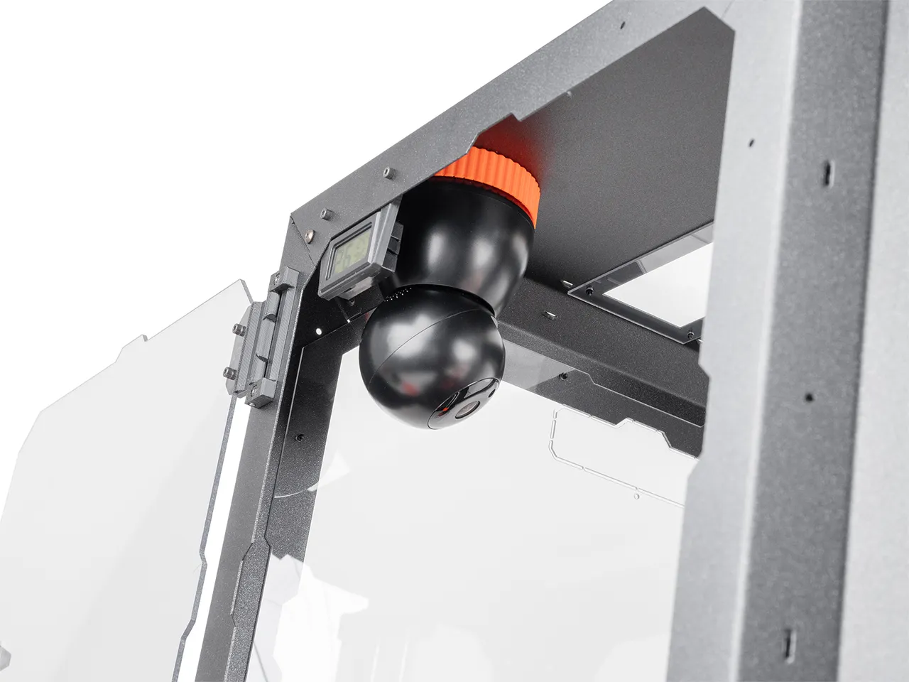 MK Family & MINI Camera Mount | Buddy3D by Prusa Research | Download ...