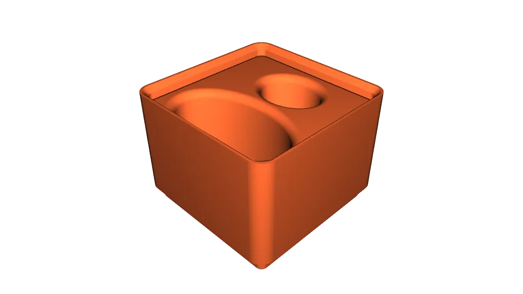 Loctite Precision Super Glue Gridfinity bin by mel0 | Download free STL ...