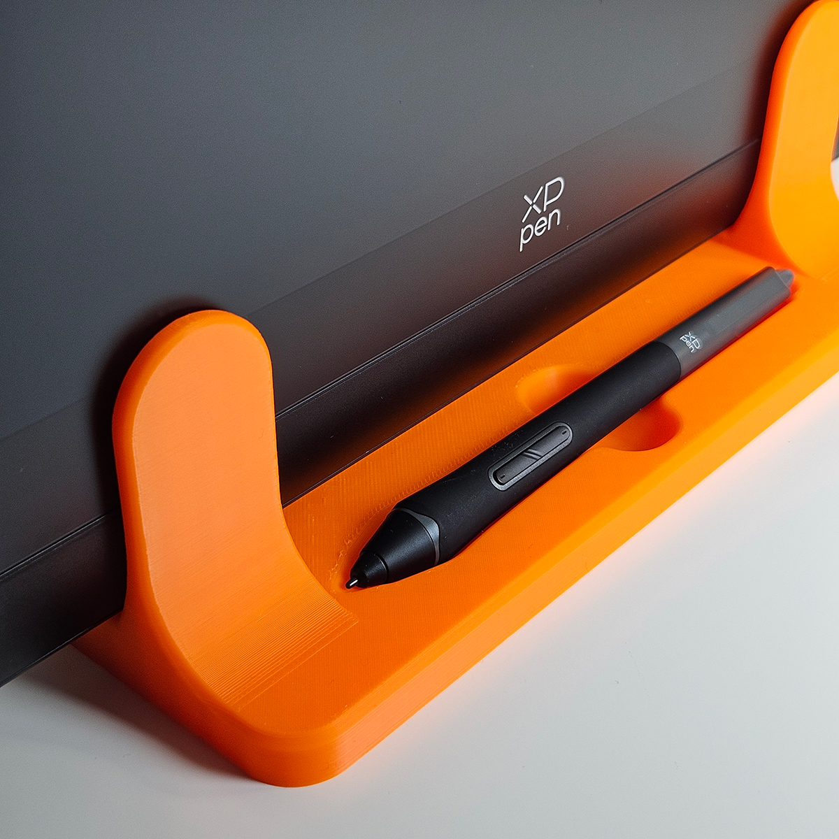 Docking Stand for XP Pen Artist Pro 14 (Gen 2) by NEWSTREAM | Download ...