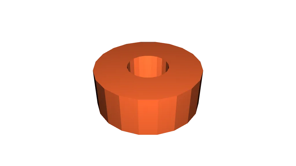 WLToys 144010/144001 body support by JoniGamer | Download free STL ...