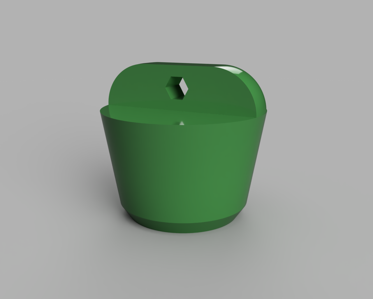 Drain Plug, 3 variants & scalable by Stelzenbach | Download free STL ...
