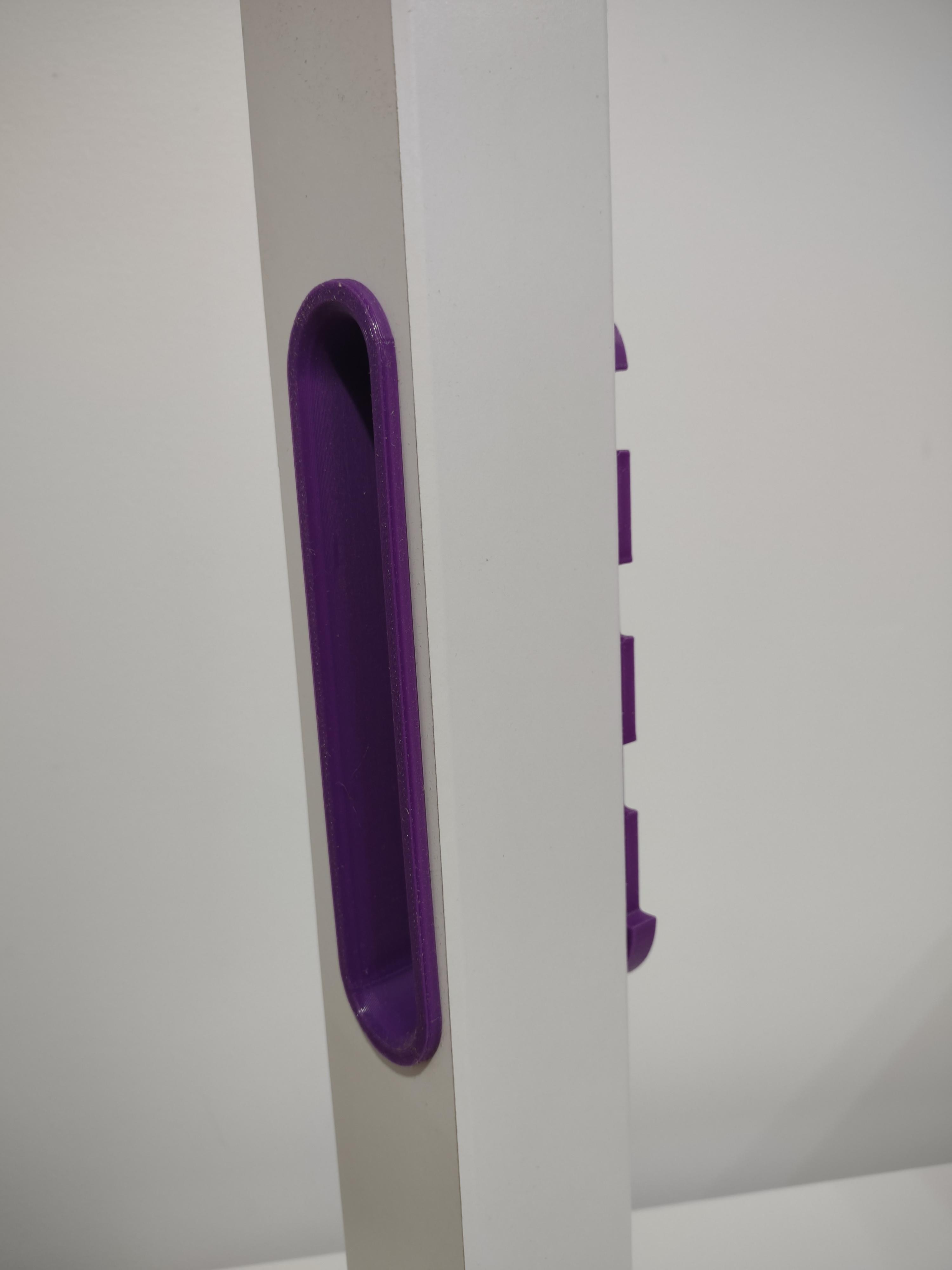 Lack Leg Vent / Extract by Someguy | Download free STL model ...