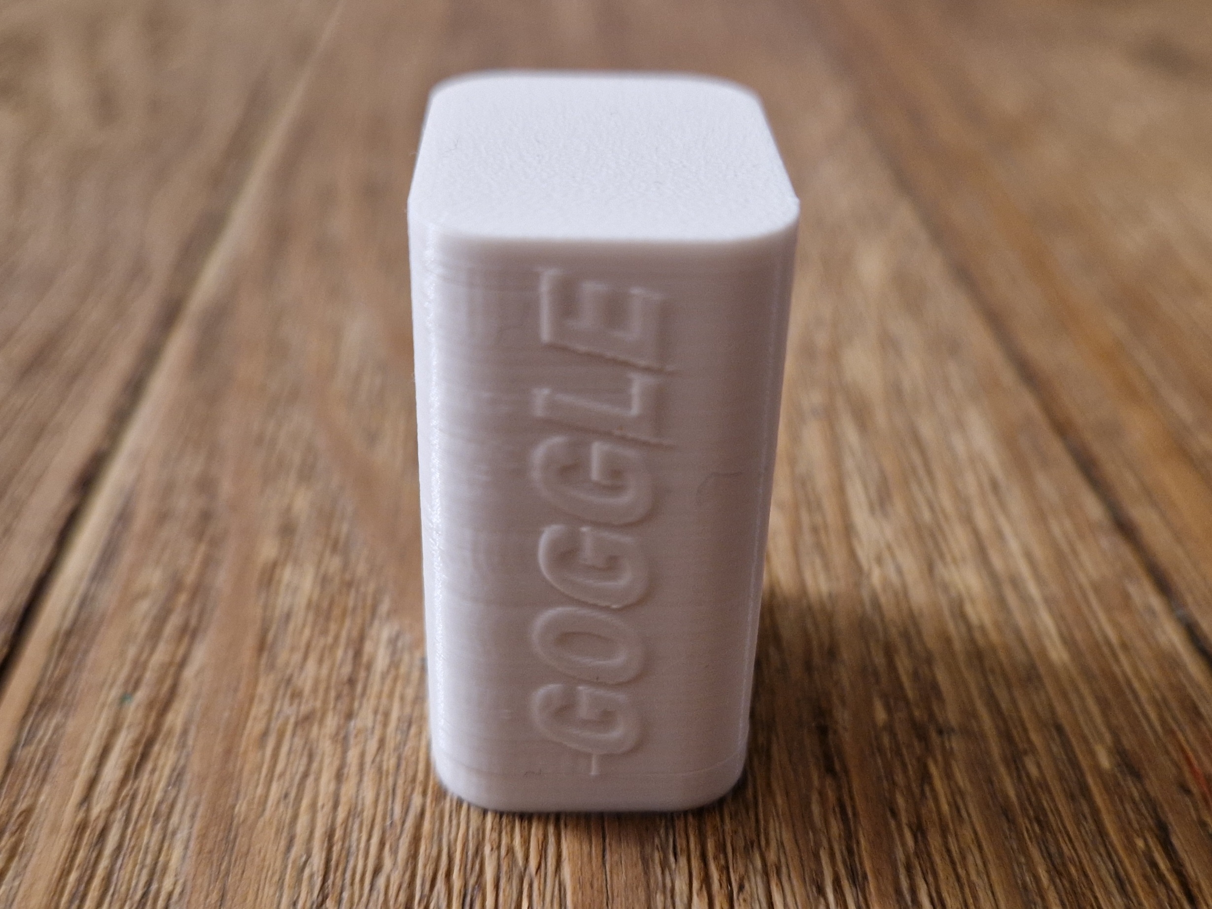 Storage box for Fatshark FPV goggle diopter lenses. by SebWer ...