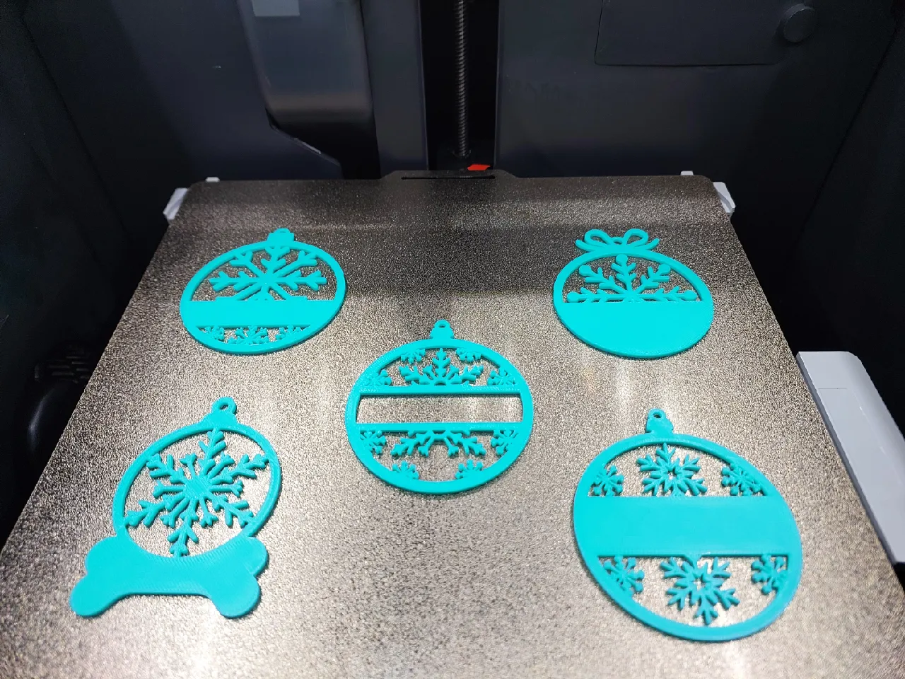 Christmas Ornaments Part 2 by Clod Stomper Productions | Download free ...