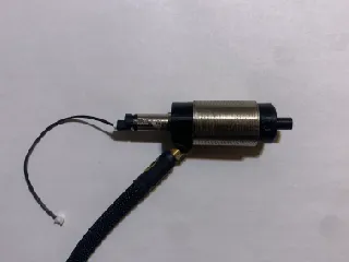 Airsoft HPA Engine by Jack Dolezal | Download free STL model ...