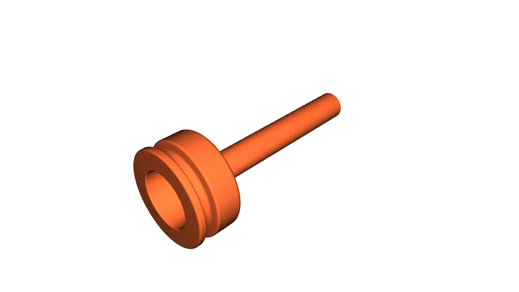 Airsoft HPA Engine by Jack Dolezal | Download free STL model ...