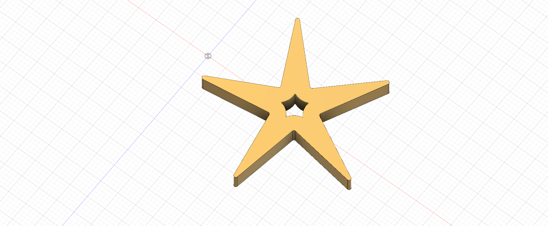 stern by Mac | Download free STL model | Printables.com