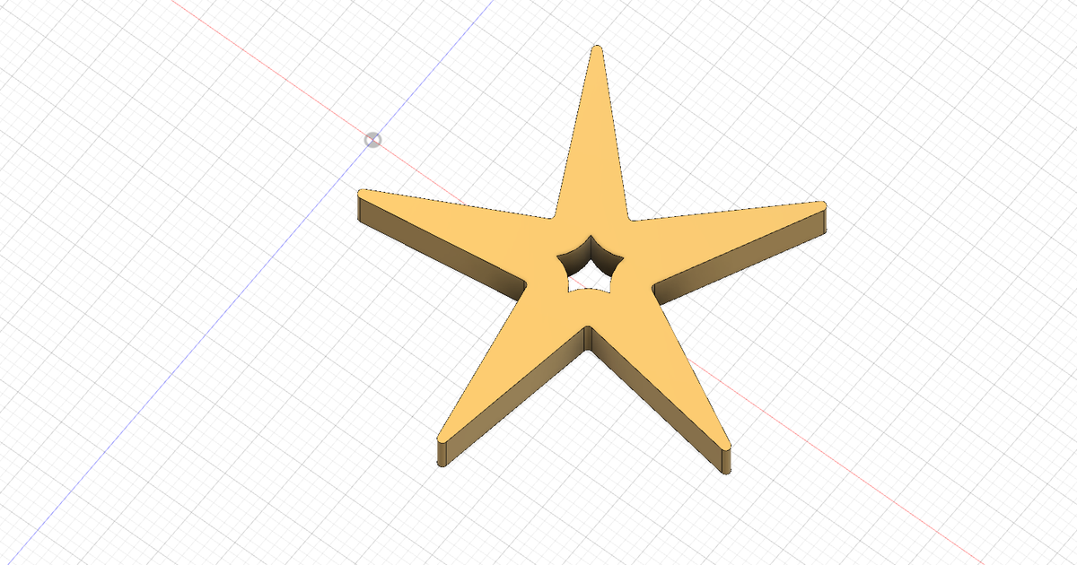 stern by Mac | Download free STL model | Printables.com