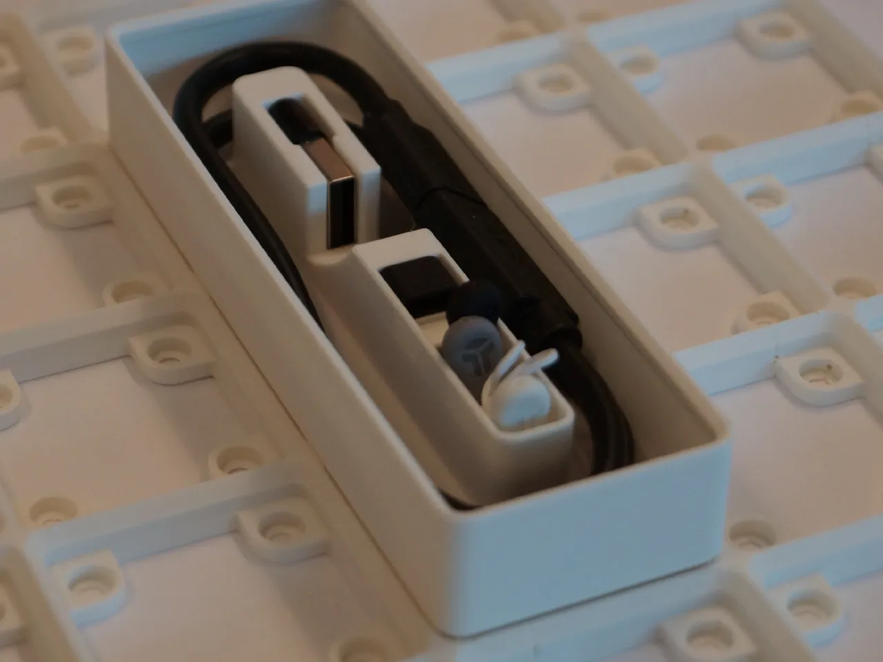 BitBox Gridfinity storage by Stadicus | Download free STL model ...