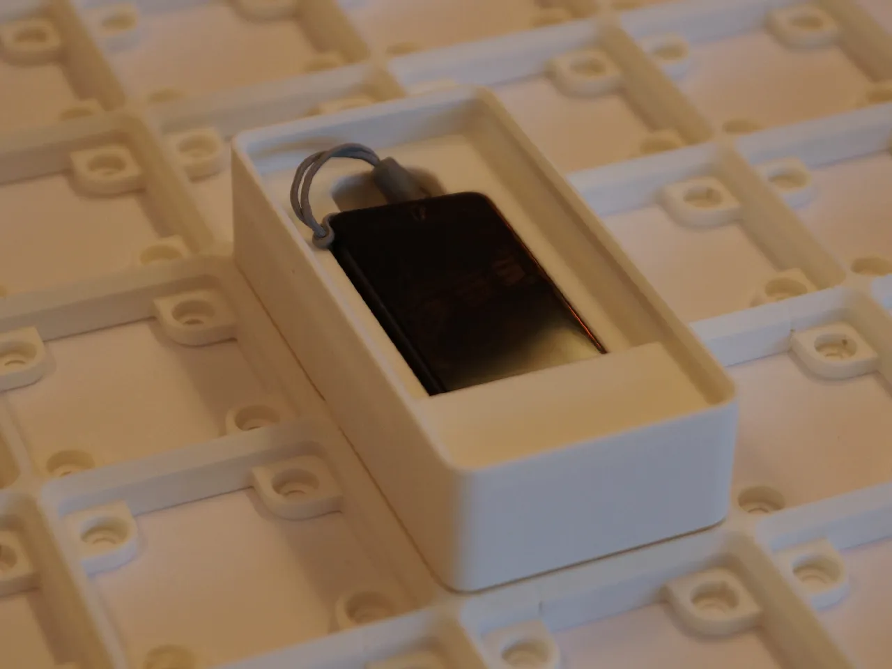 BitBox Gridfinity storage by Stadicus | Download free STL model ...