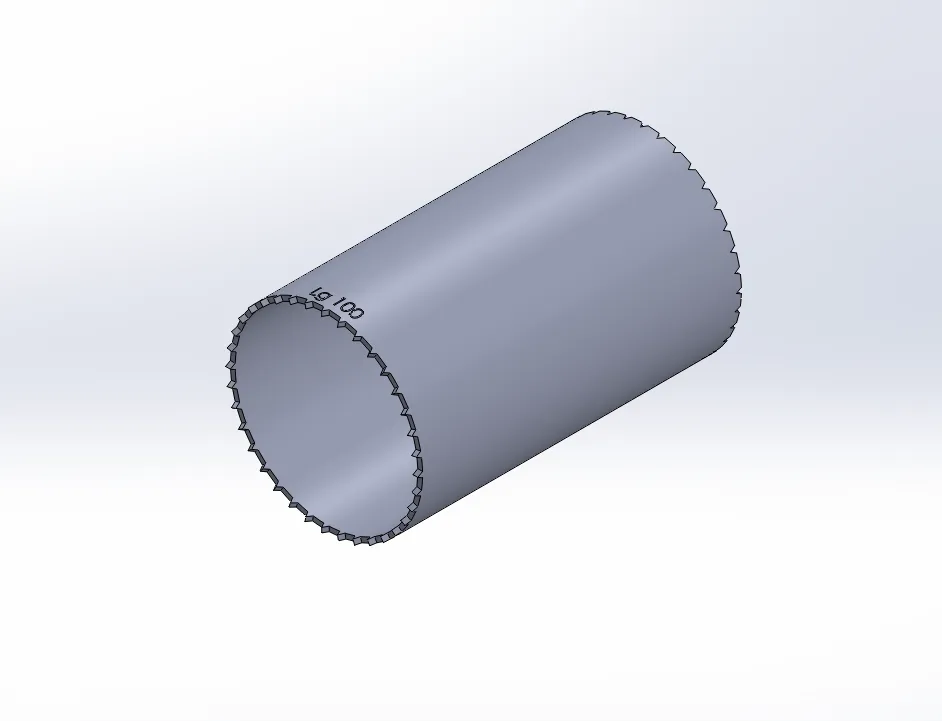 jig frame pipe tube manifold by Enzo78 | Download free STL model ...