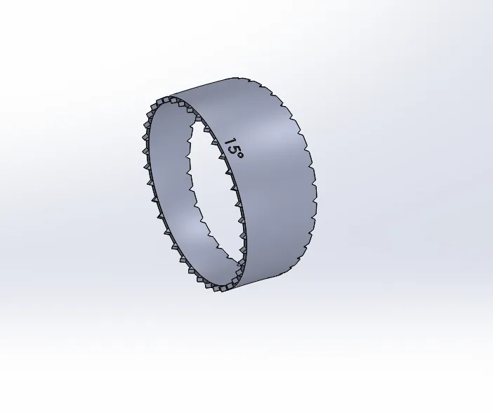 jig frame pipe tube manifold by Enzo78 | Download free STL model ...