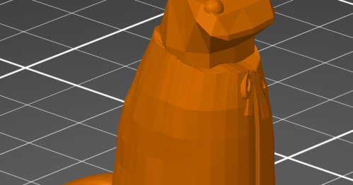 Wizard Lizard by Caithy | Download free STL model | Printables.com