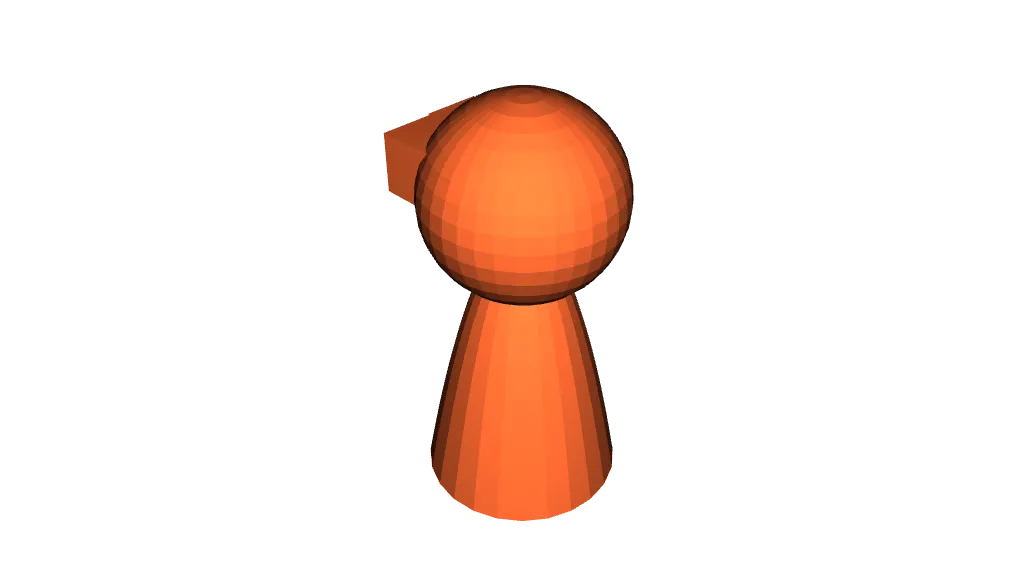 GARNOL (SPRUNKI) by Emiliano Ivan Rodriguez 3D | Download free STL ...