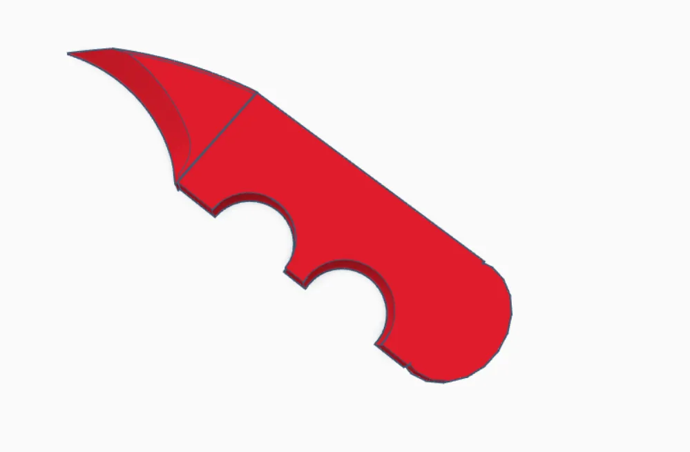 (Updated) Easy Box cutter V.1 by by dylan | Download free STL model ...