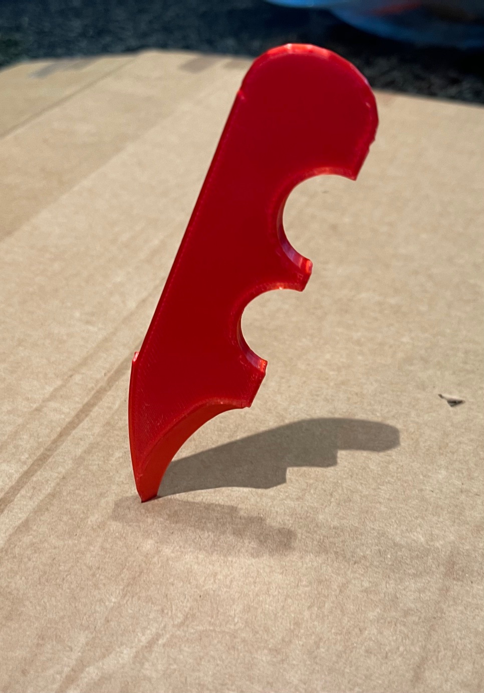 (Updated) Easy Box cutter V.1 by by dylan | Download free STL model ...