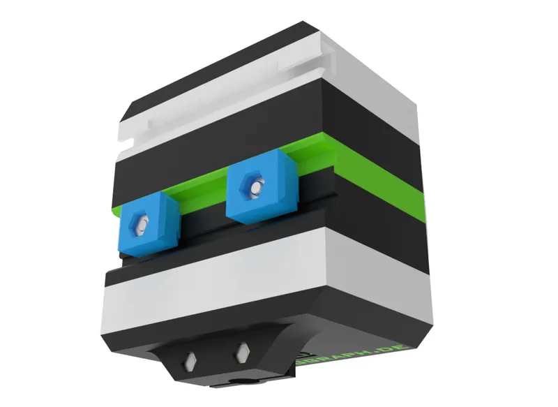 Socket ADD-on Festool MFT3 & IKEA SKADIS par EngGraph | Téléchargez ...