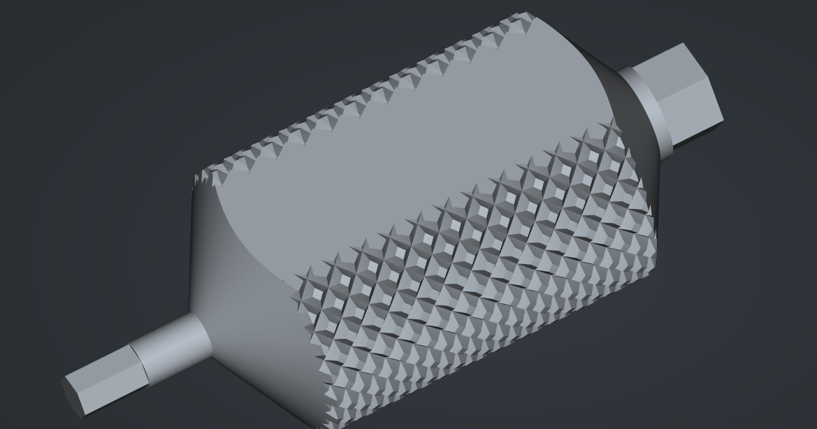 Fox Racing Shox DHX2/Float X2 Adjustment Tool by reegeenee | Download ...