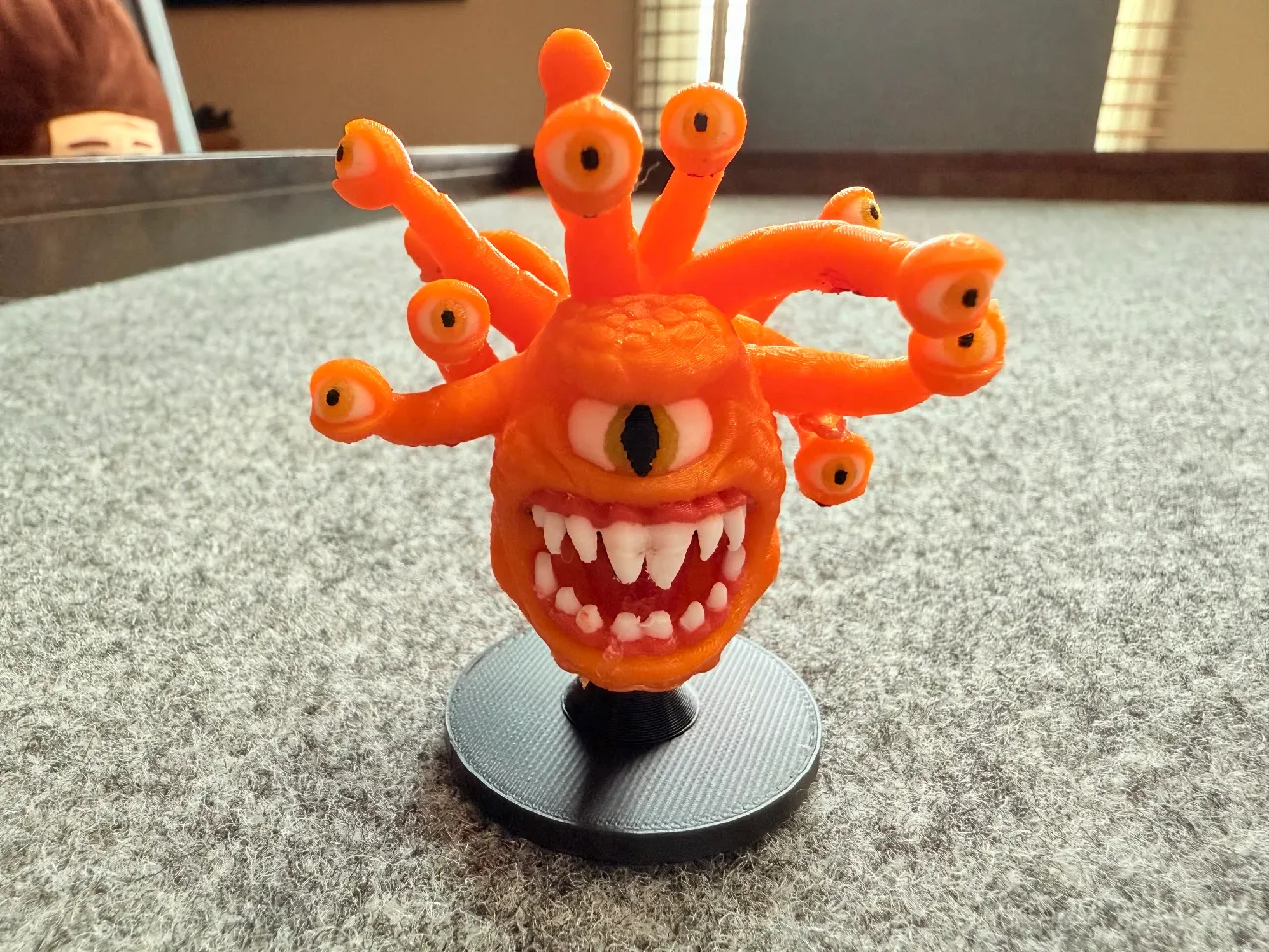 MultiColor Beholder by Jove | Download free STL model | Printables.com