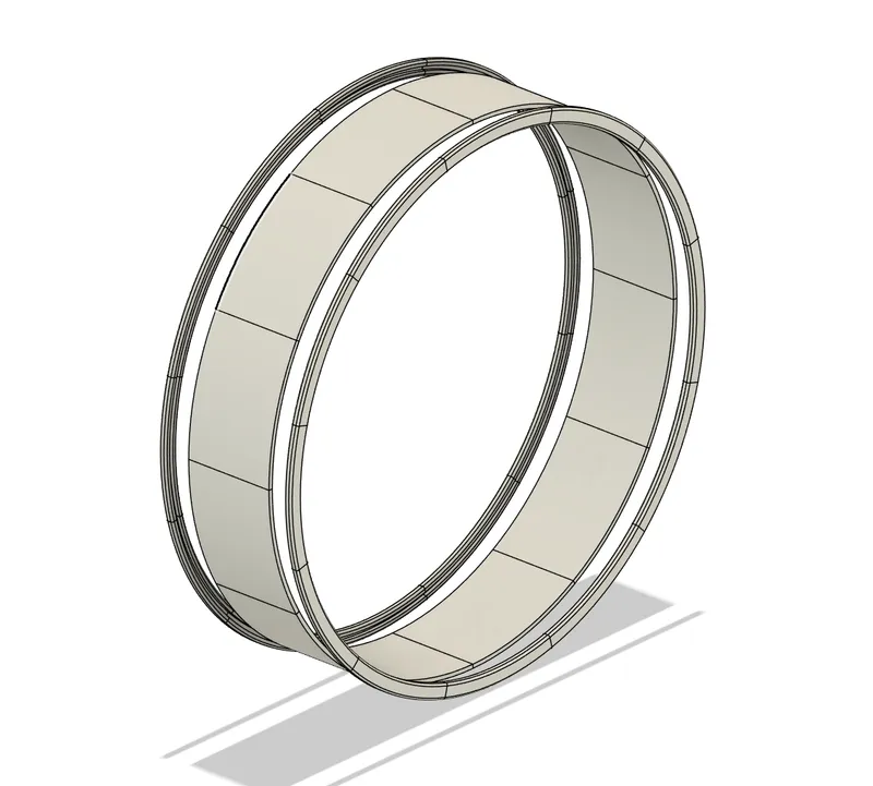 Cat Wheel - Low Material and Hardware Cost by SPEKERDUDE | Download ...