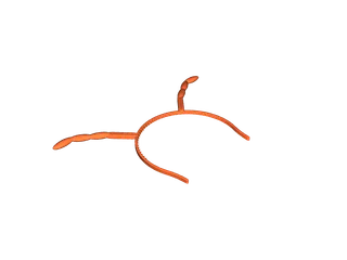Ant Feelers by Arons 1A3D4U | Download free STL model | Printables.com