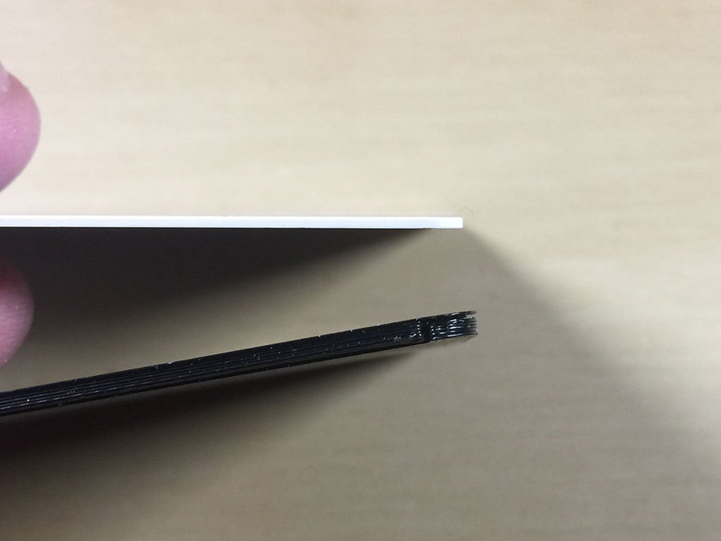 Ultra-slim nano sim carrier by Tyler | Download free STL model ...