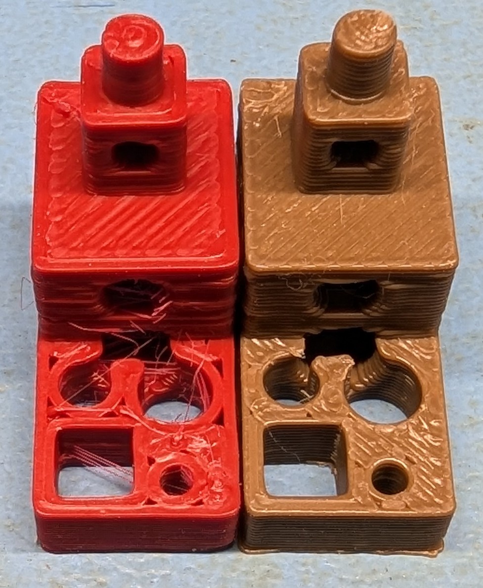 Grandma's Favorite Micro Benchy Print tester by AngelRa | Download free ...