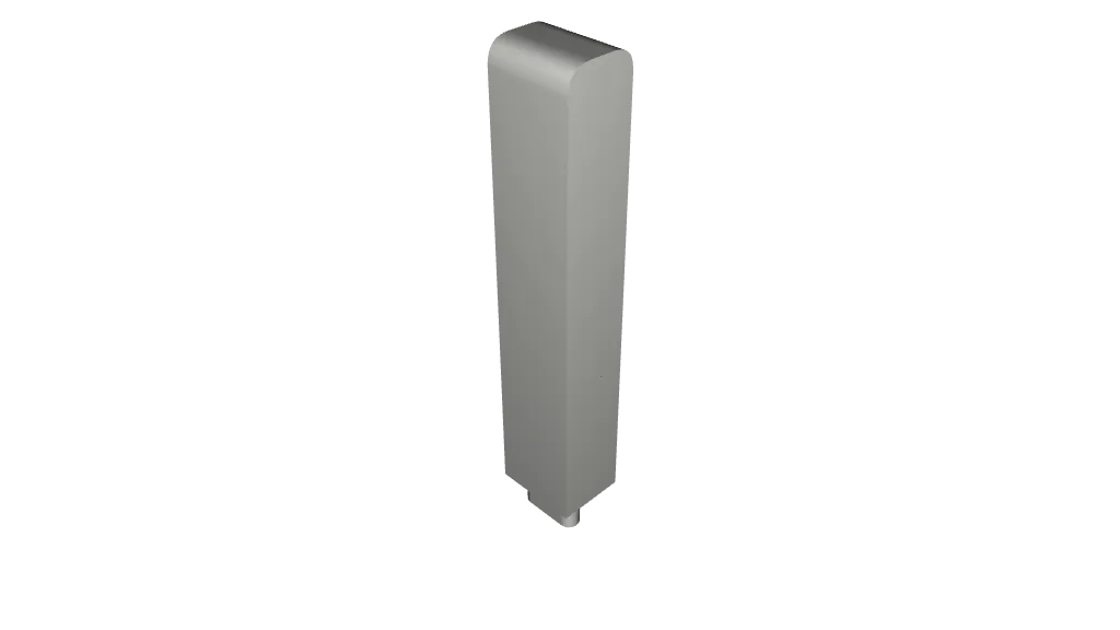 Skadis Random tool holder (12mm) by Alban V | Download free STL model ...