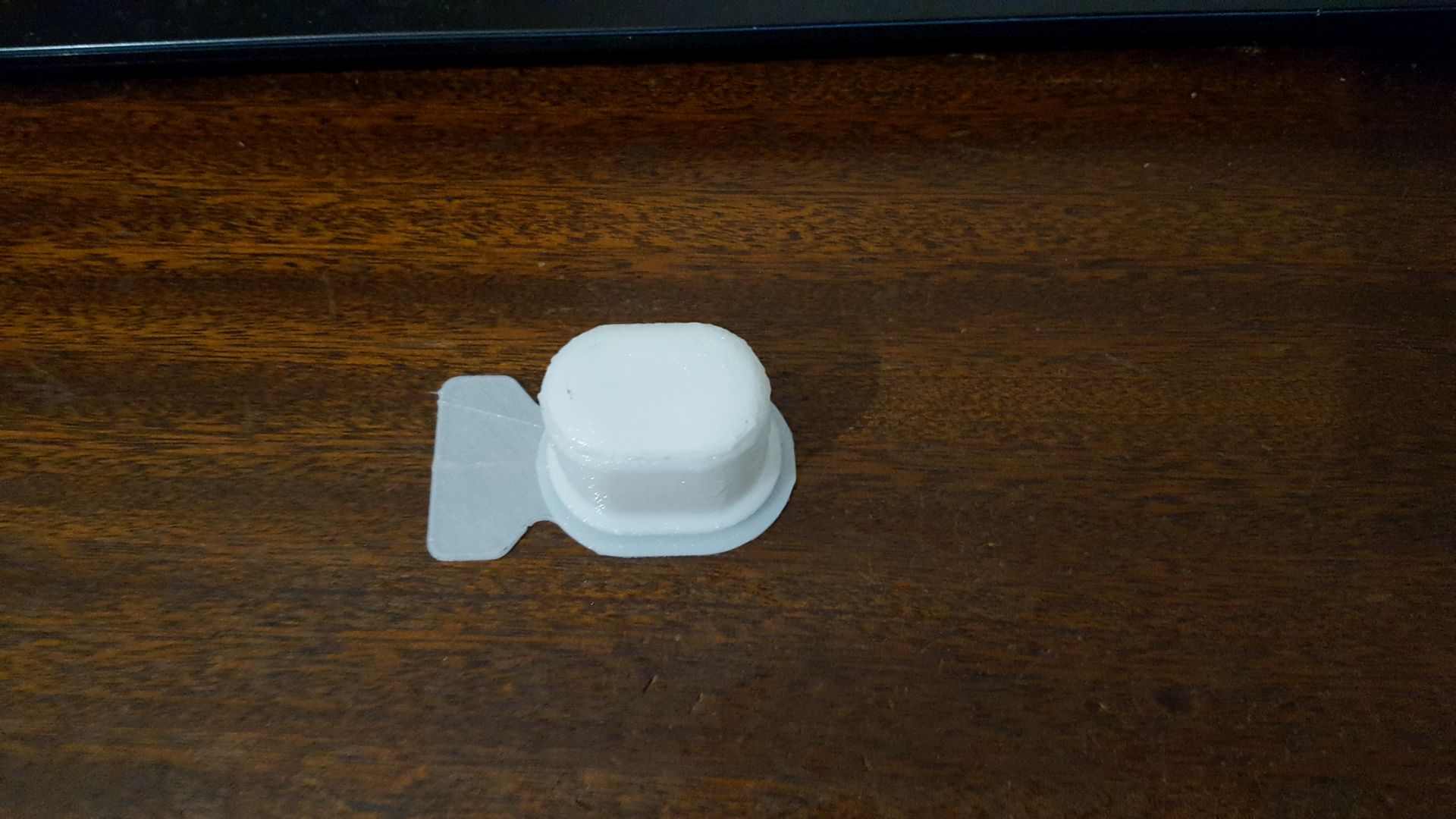 Opel corsa c alternative bonnet stay housing. by Dave | Download free ...