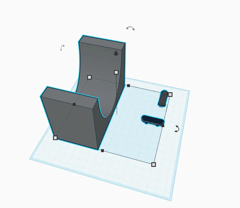 Finger board by Bwb | Download free STL model | Printables.com