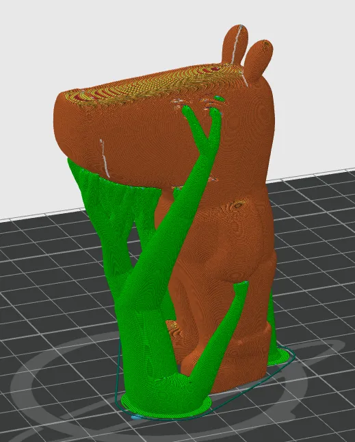 CHILL GUY V2 by Davidw3doit | Download free STL model | Printables.com