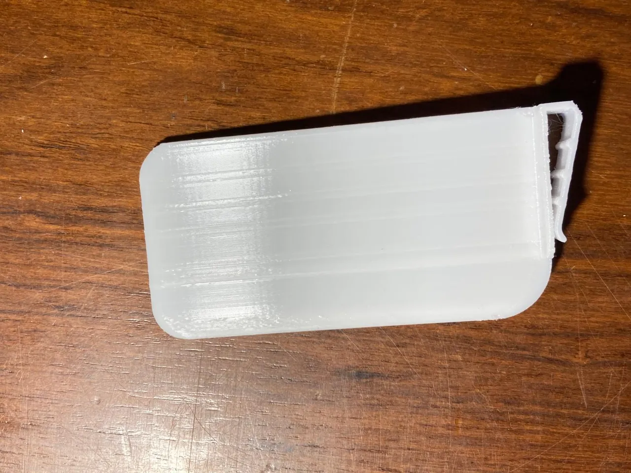 Bottle separator, for caravan or camper van fridge. by ByAnc | Download ...