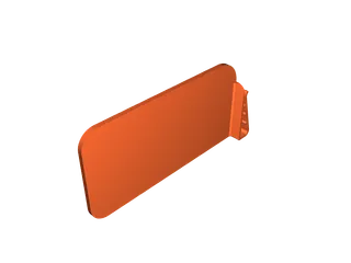 Bottle separator, for caravan or camper van fridge. by ByAnc | Download ...