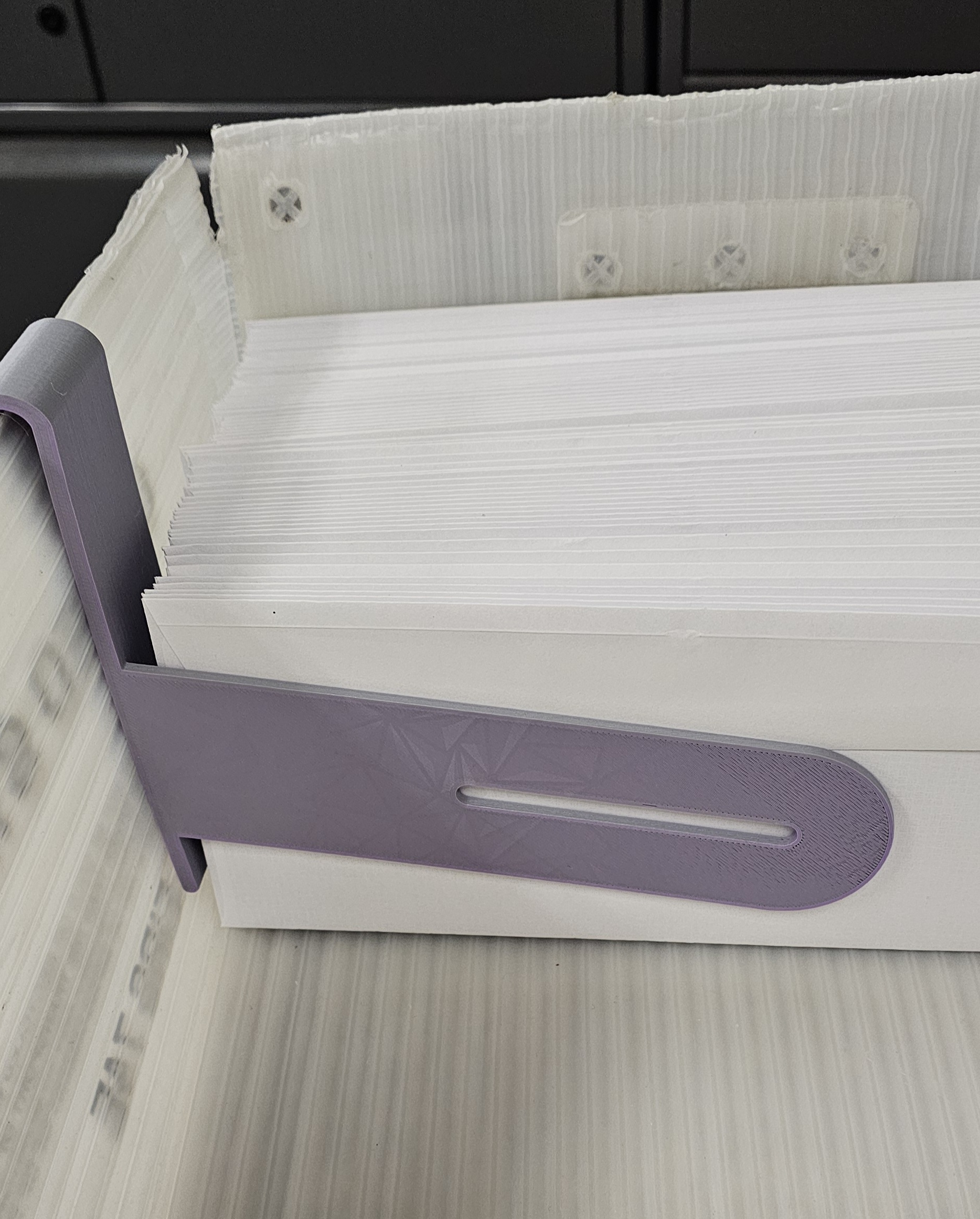 Tray Block by themadjem | Download free STL model | Printables.com