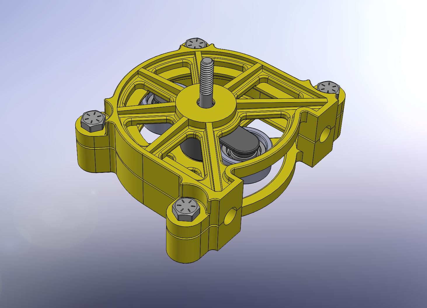 Drill Powered Peristaltic Pump, Gear Oil Transfer Pump by Tate S ...