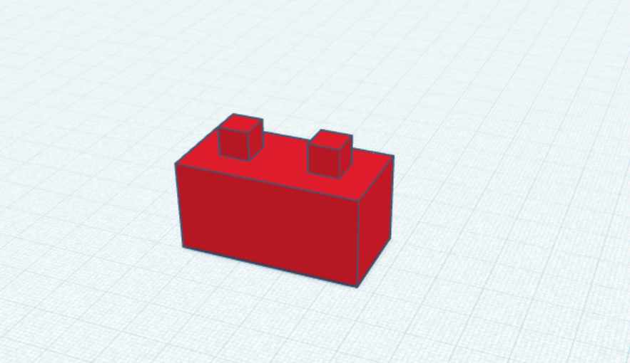 bricks 2x1 by Maxmilian printer | Download free STL model | Printables.com