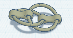 Fidgets Chain by AsherF1 | Download free STL model | Printables.com