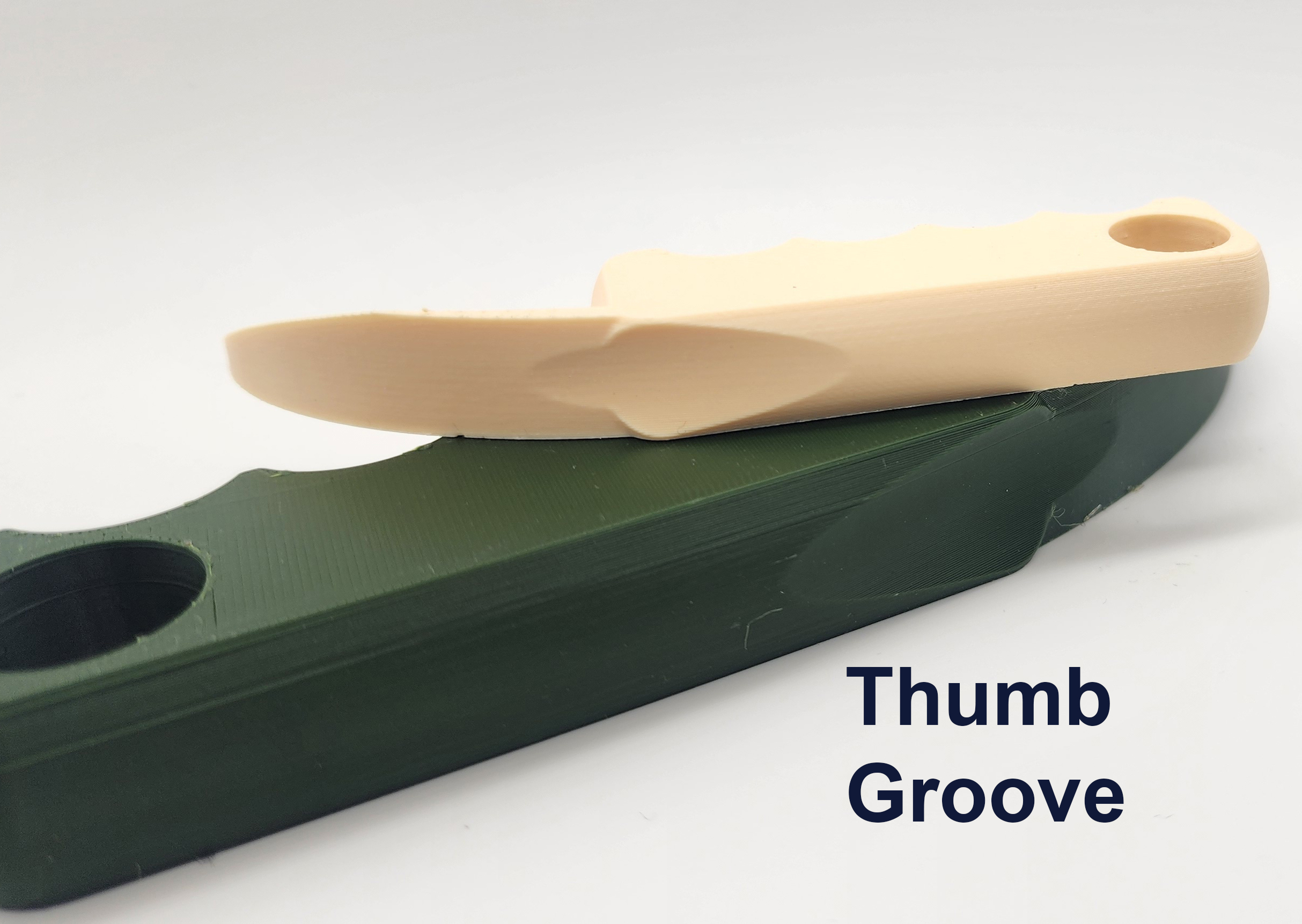 Sharp Claw Box Opener - No Supports by Triple G Workshop | Download ...